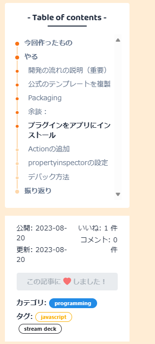 [メモ] 必要な工数 blog · Issue #14 · Yuma-Tsukakoshi/MyNotionBlog · GitHub