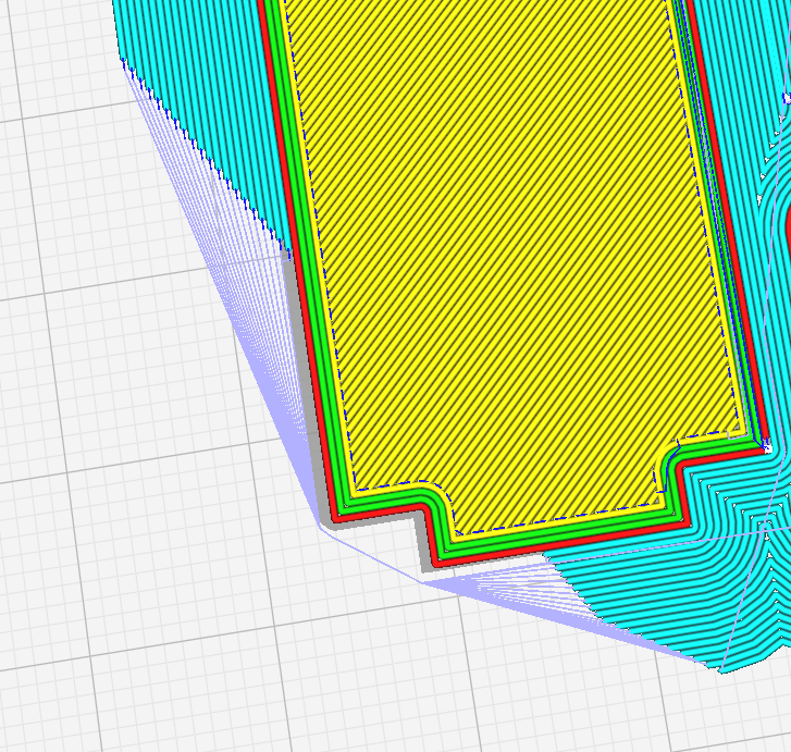Brim encountered an exception while using it · Issue #15907 · Ultimaker/Cura · GitHub