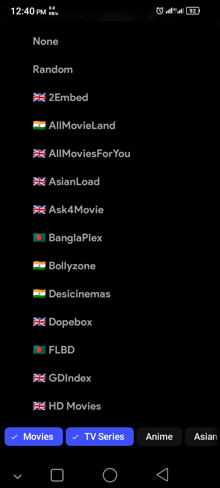 Add delete option · Issue #587 · recloudstream/cloudstream · GitHub