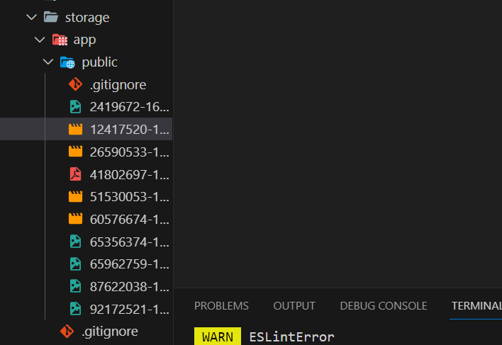 Problemas de envio de Imagenes y Audio · Issue #86 · Vinix-Code-Dev/curso-api-whatsapp-frontend ...