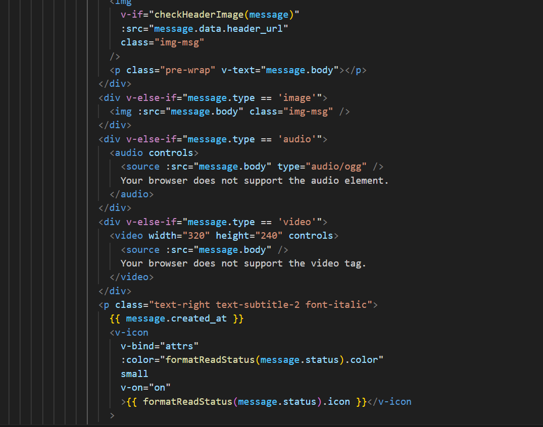 Problemas de envio de Imagenes y Audio · Issue #86 · Vinix-Code-Dev/curso-api-whatsapp-frontend ...
