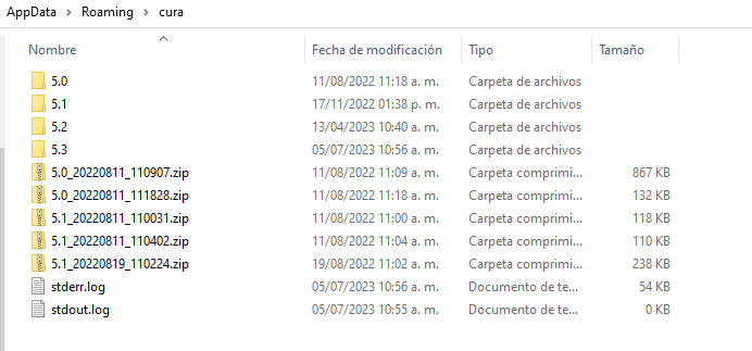 Error when opening Cura 5.4.0 - ModuleNotFoundError: No module named 'PyQt6.QtNetwork' · Issue ...