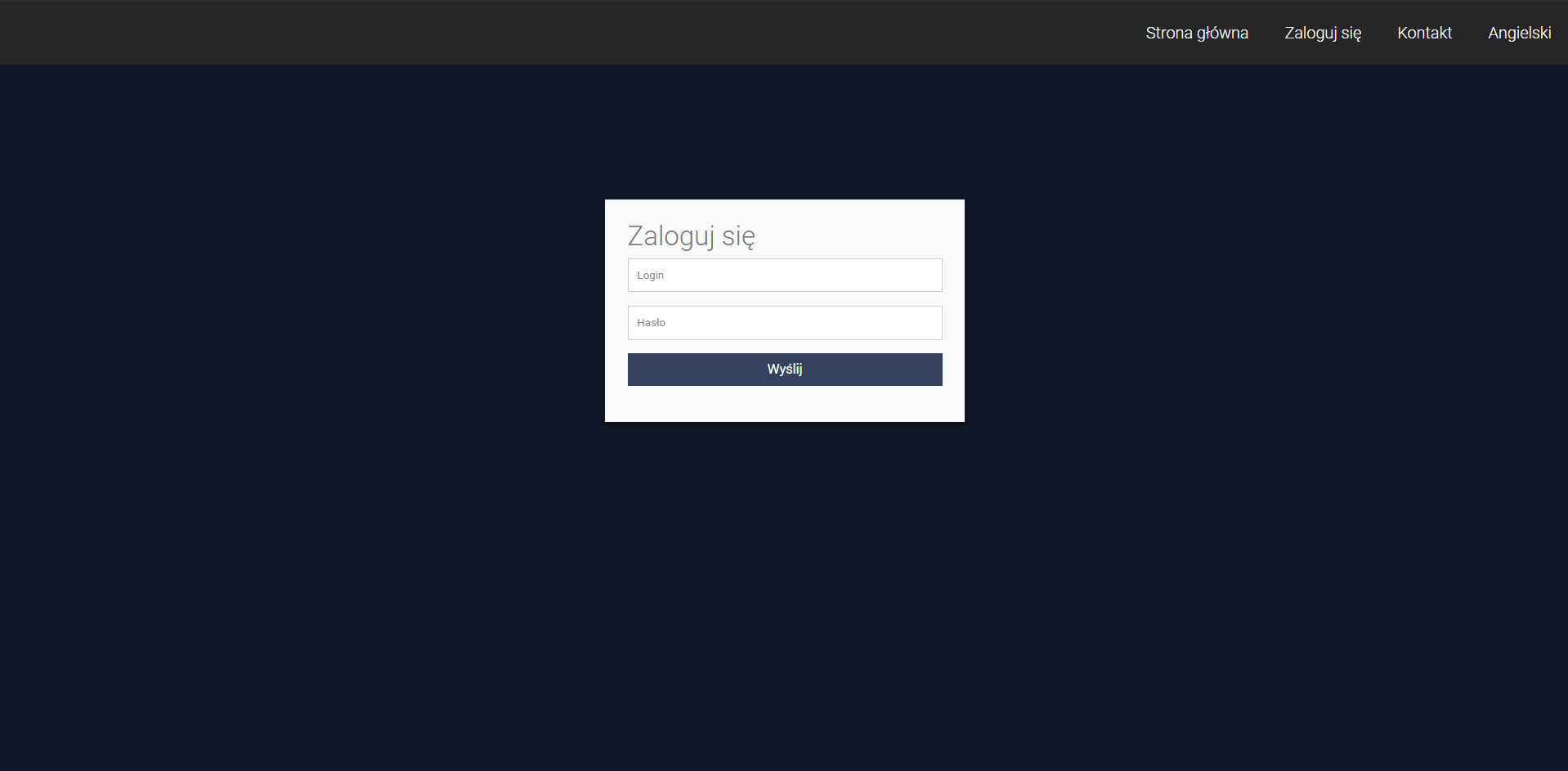 GitHub - patrick1671/CMS