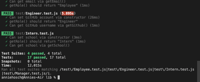 GitHub - anniech1/team-profile