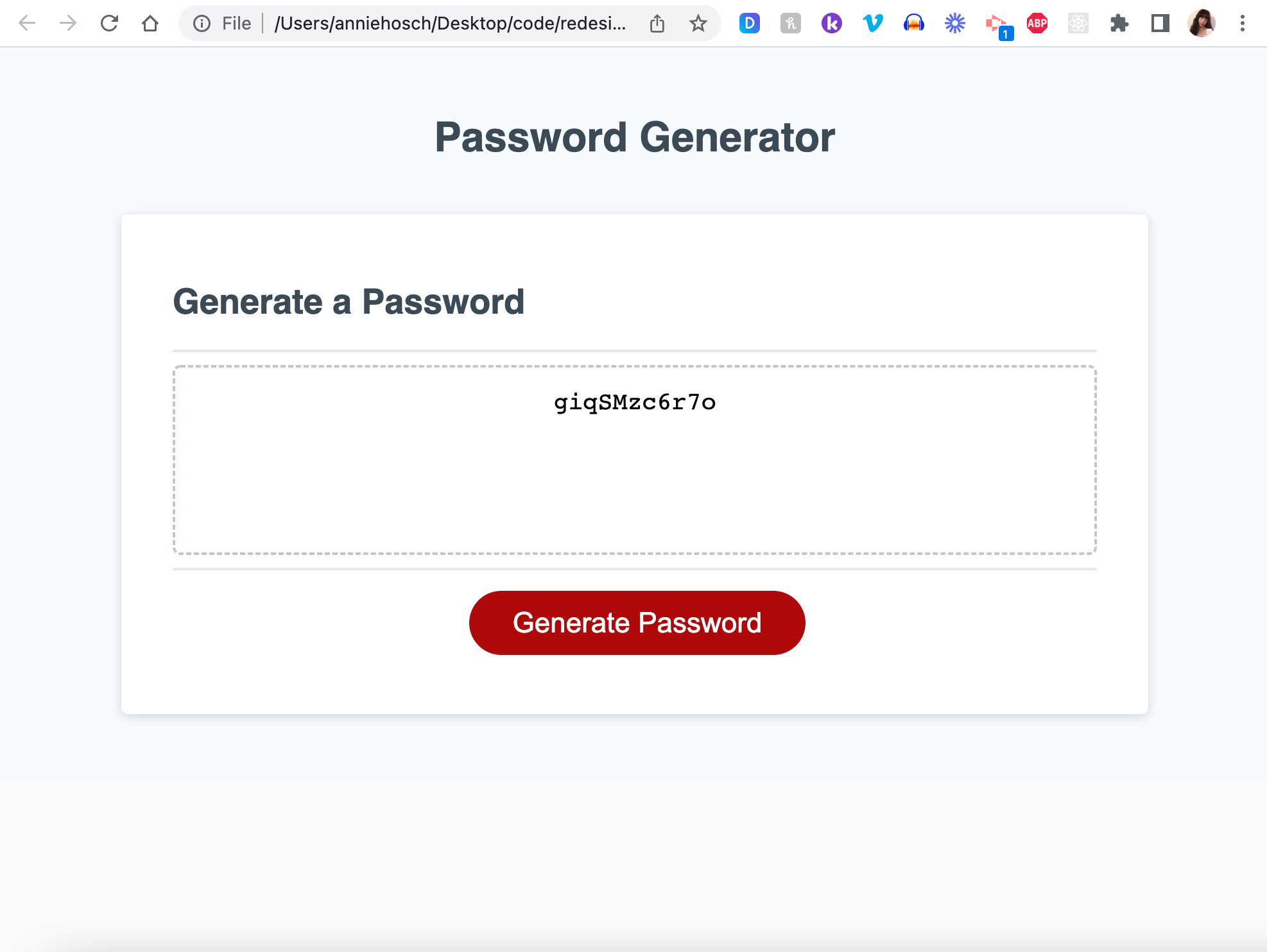 GitHub - anniech1/redesigned-broccoli
