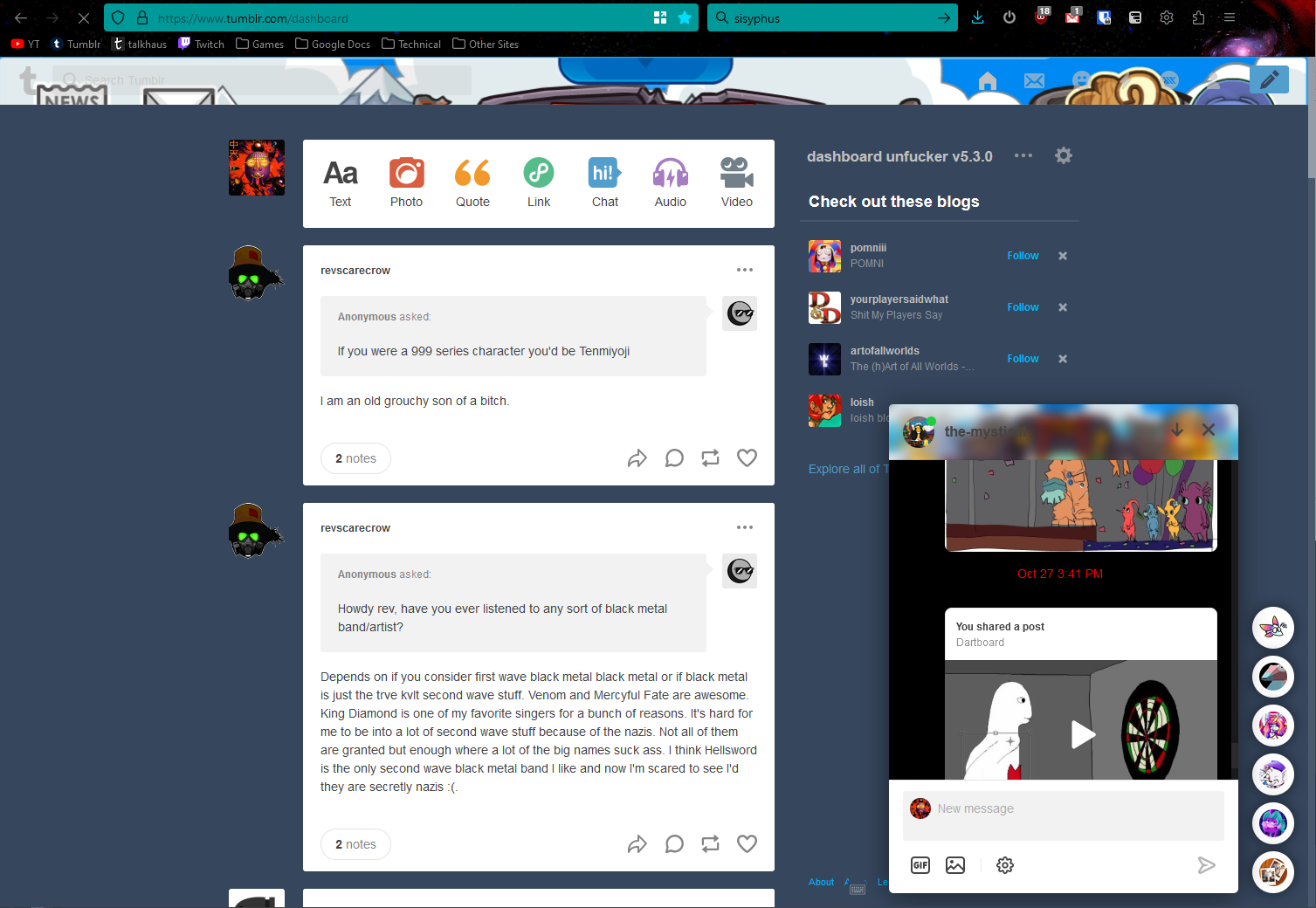 New message redesign reverter occasionally a little overzealous about its CSS · Issue #158 ...
