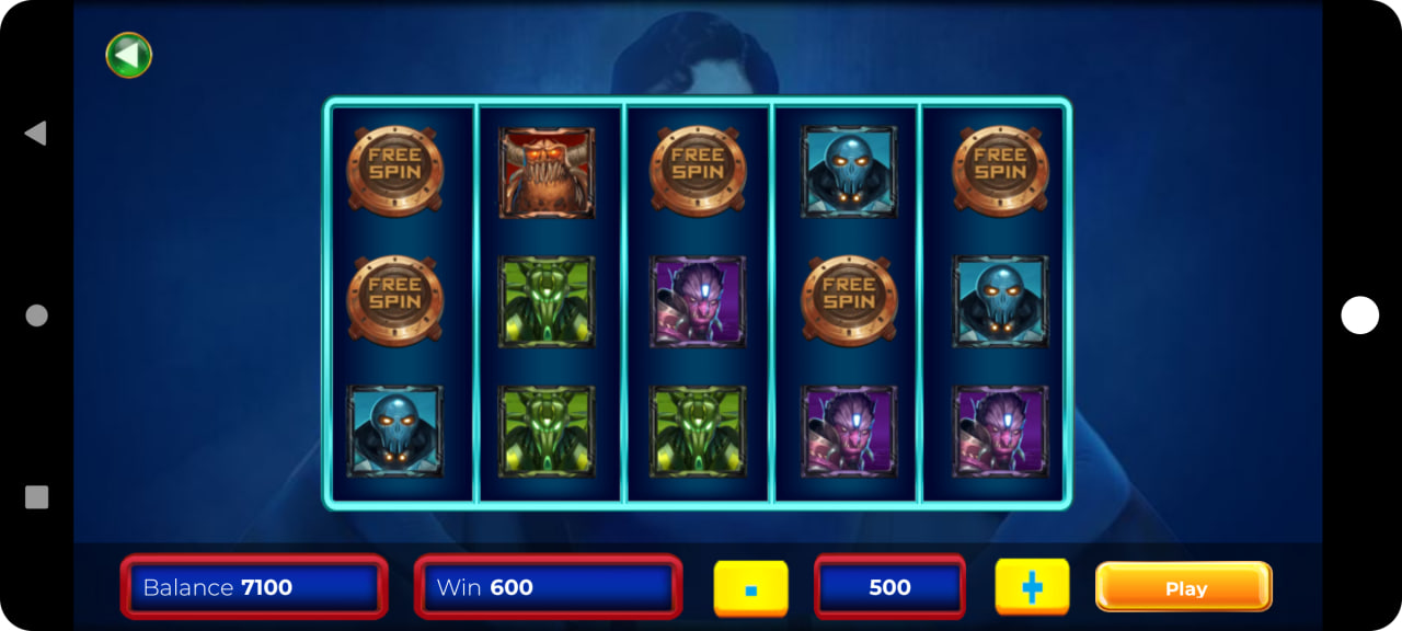 GitHub - PolyakovVladislav/SPA: Super power ability