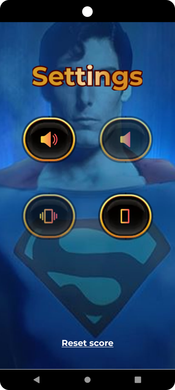 GitHub - PolyakovVladislav/SPA: Super power ability