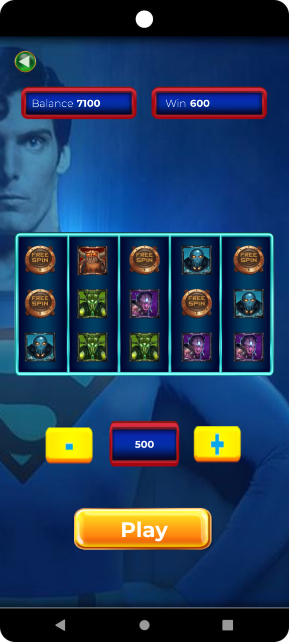 GitHub - PolyakovVladislav/SPA: Super power ability