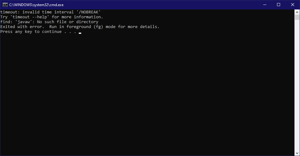 NullPointerException when launching the Python interpreter · Issue #1965 ...