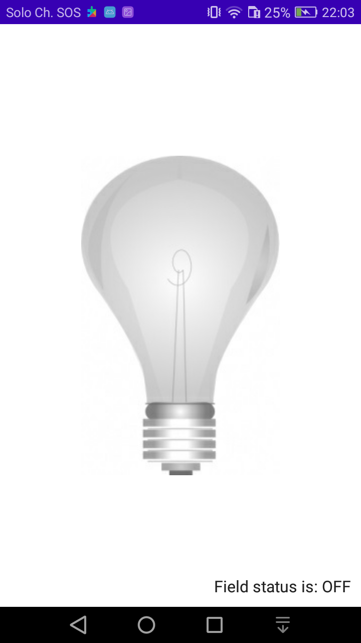 Github Pizzodev Ledcontrolapp