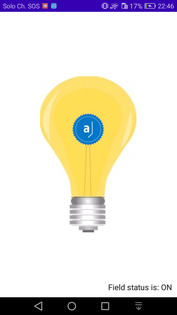 GitHub - pizzodev/LedControlApp