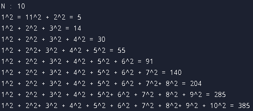 GitHub - musarda/Calculating-Square-Pyramidal-Numbers: Calculating ...