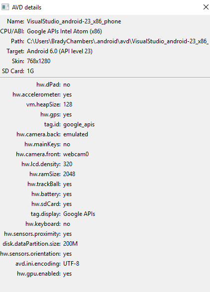 Unhandled exception on android platform · Issue #18 · microsoftgraph/xamarin-csharp-connect ...
