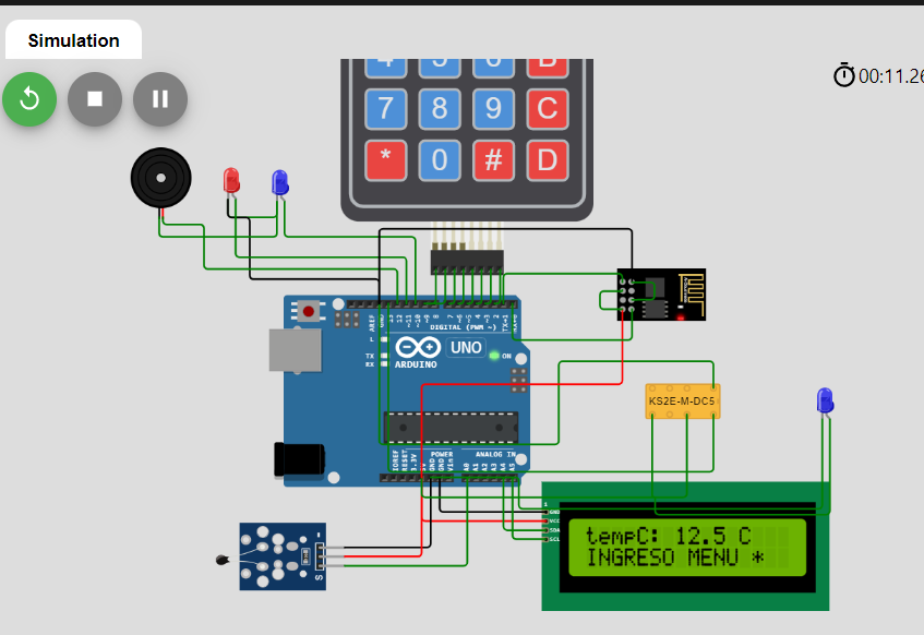 GitHub - jonazamb/proyecto-sistemas-embebidos-P101