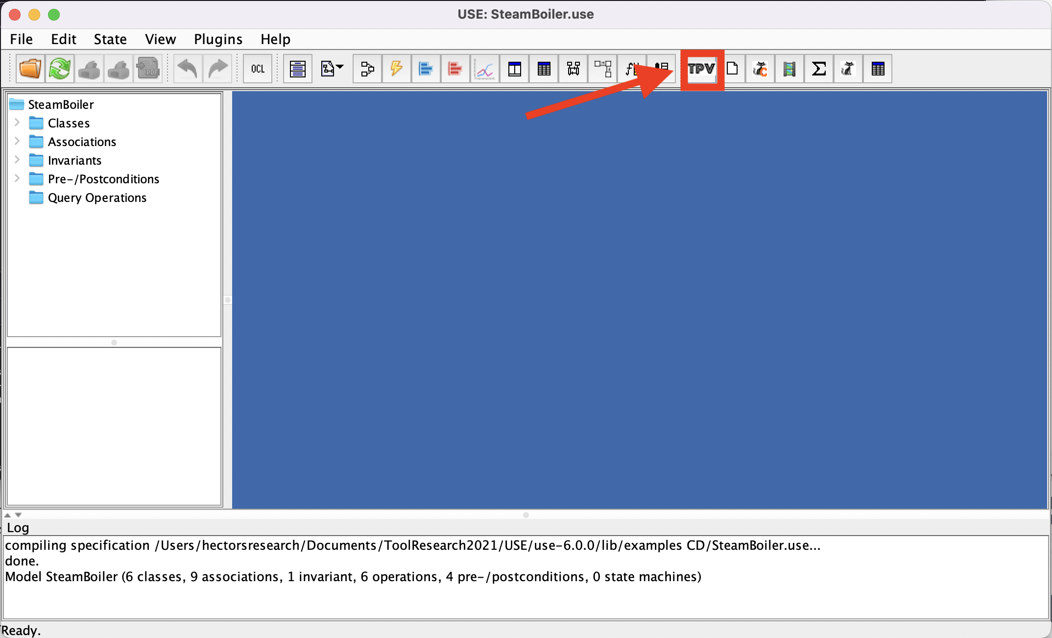 GitHub - mustafalail/TPV-Tool