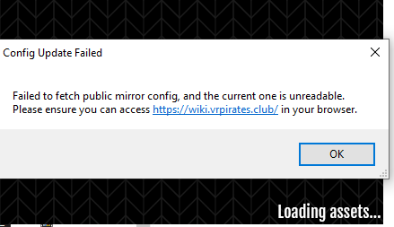 im having issues · Issue #22 · frxctura/VRPE-Installer · GitHub