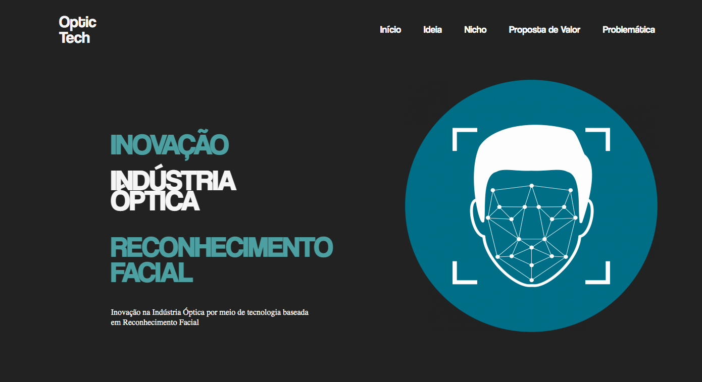GitHub - valenfz/Landing-Page-OpticTech: Website para 12ª JIIC da ...