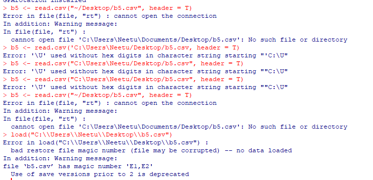 file loading issues · Issue #140 · trinker/pacman · GitHub