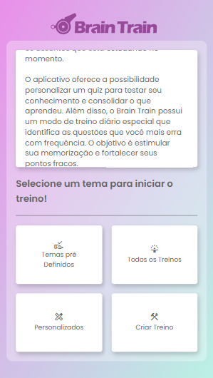 GitHub - Elysium-Santana/Brain-Train