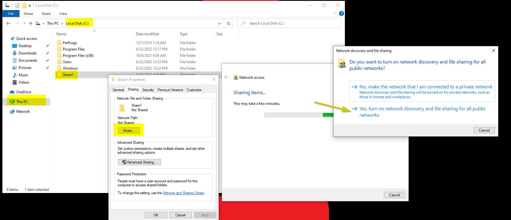 GitHub - Ryan-Sapone/Active-Directory-Setup: Setup of a home lab for ...