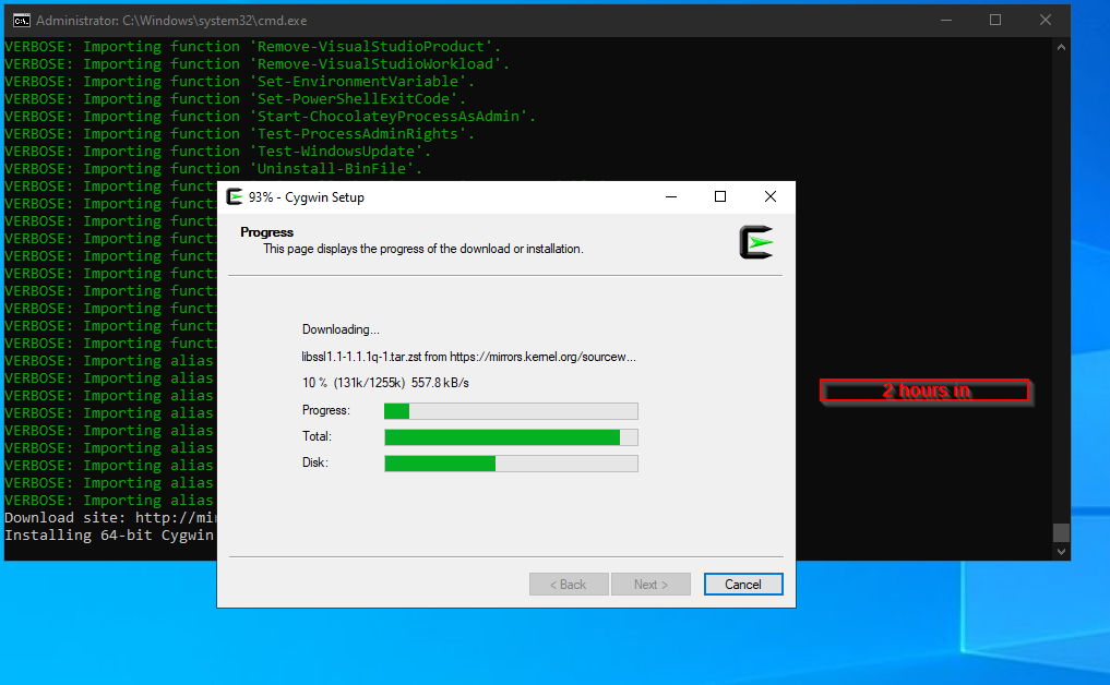 GitHub - Ryan-Sapone/Malware-Analysis: Malware analysis lab: how to ...