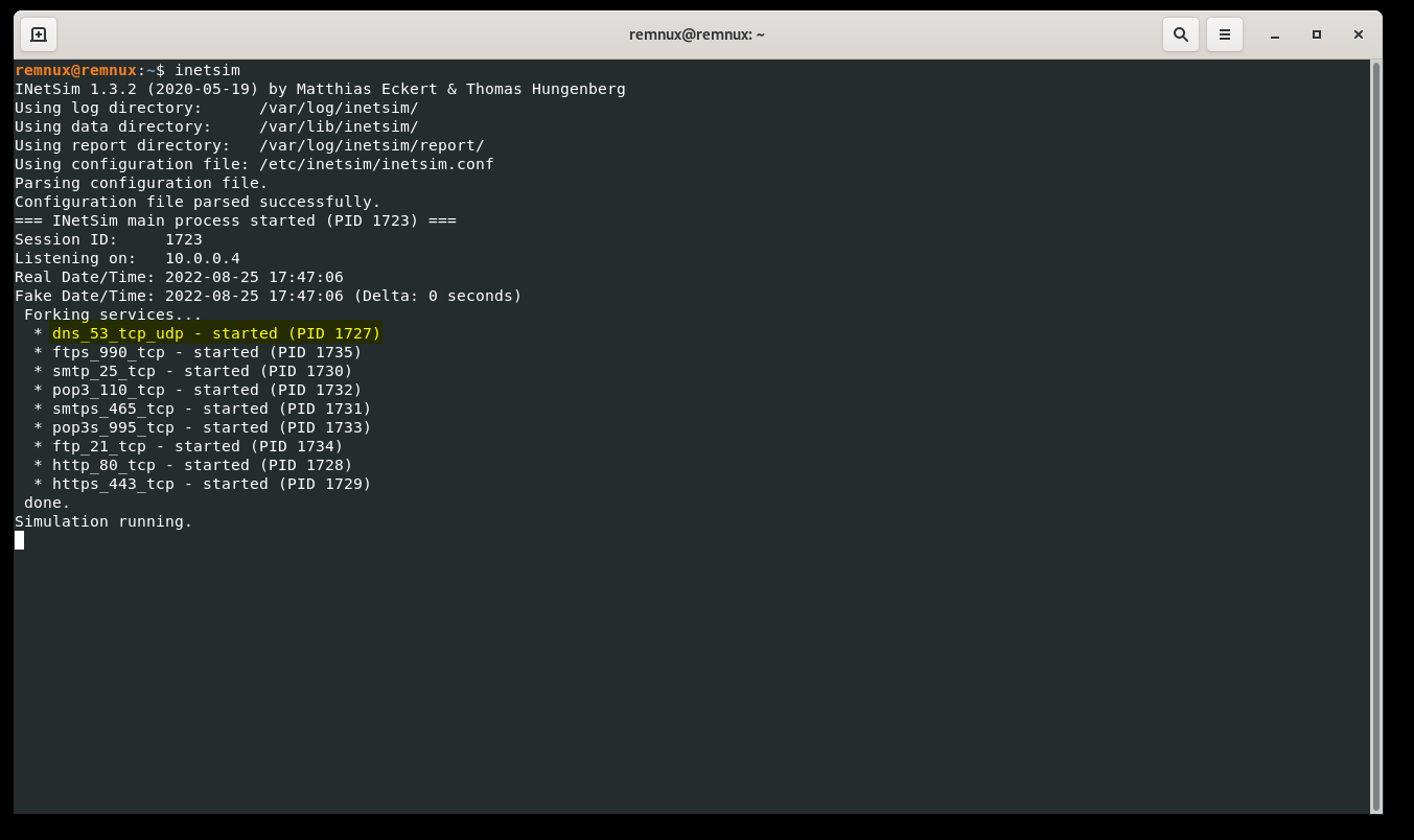 GitHub - Ryan-Sapone/Malware-Analysis: Malware analysis lab: how to configure a virtualized ...