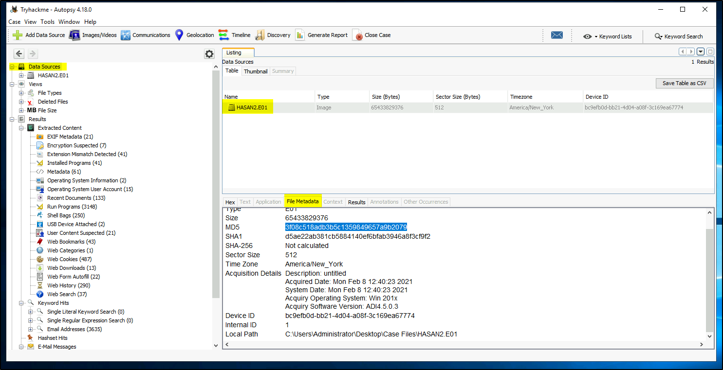 Autopsy-Forensics/Walkthrough.md at main · Ryan-Sapone/Autopsy-Forensics · GitHub