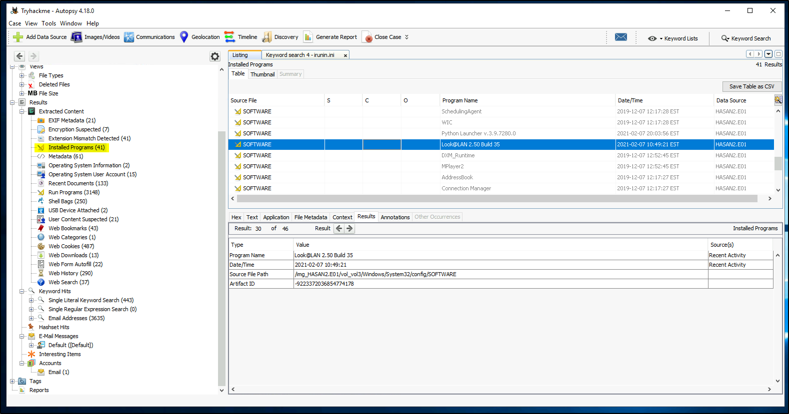 Autopsy-Forensics/Walkthrough.md at main · Ryan-Sapone/Autopsy-Forensics · GitHub