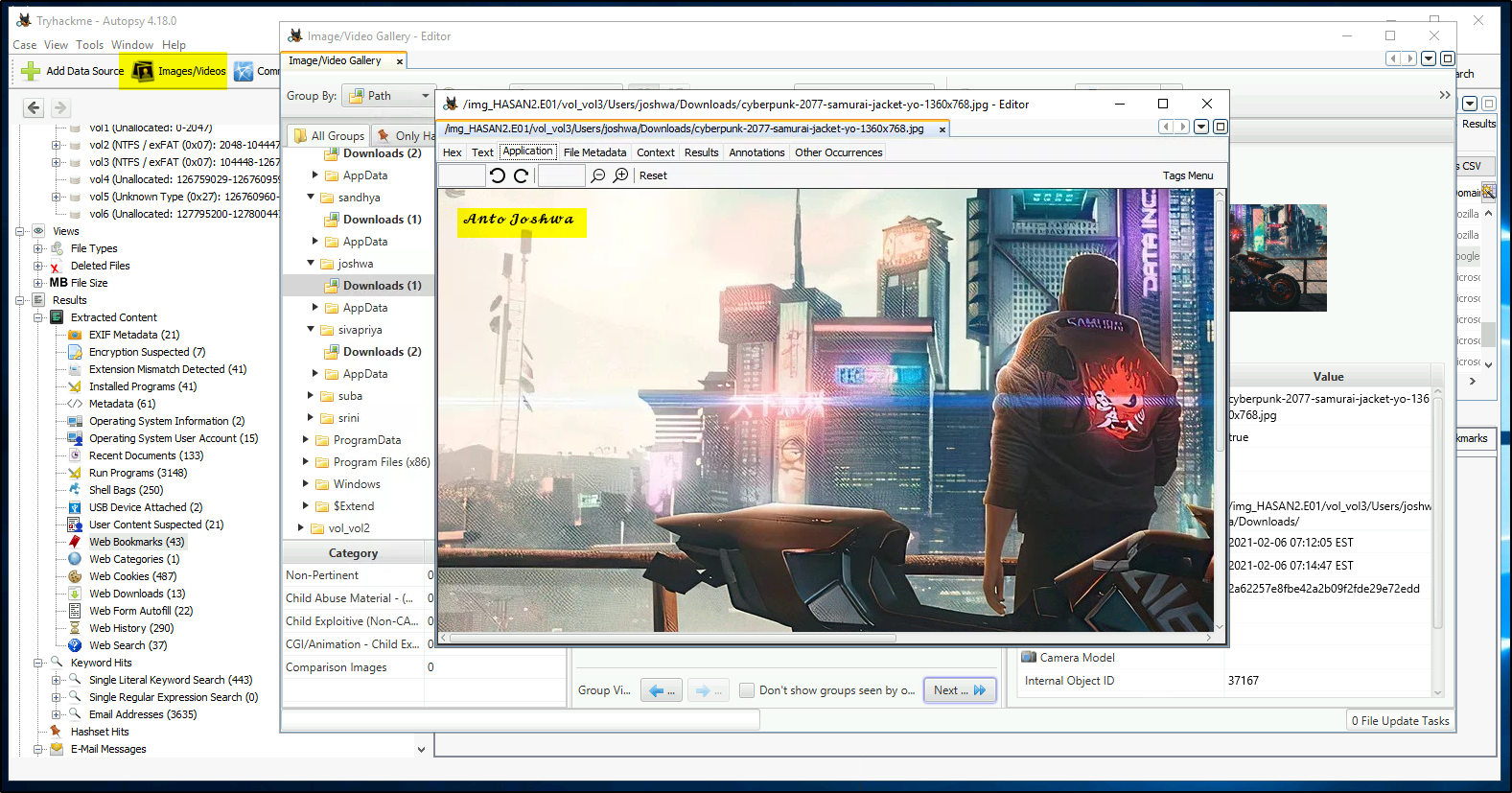 Autopsy-Forensics/Walkthrough.md at main · Ryan-Sapone/Autopsy-Forensics · GitHub