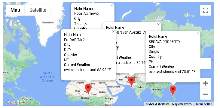 GitHub - eunjais/World_Weather_Analysis