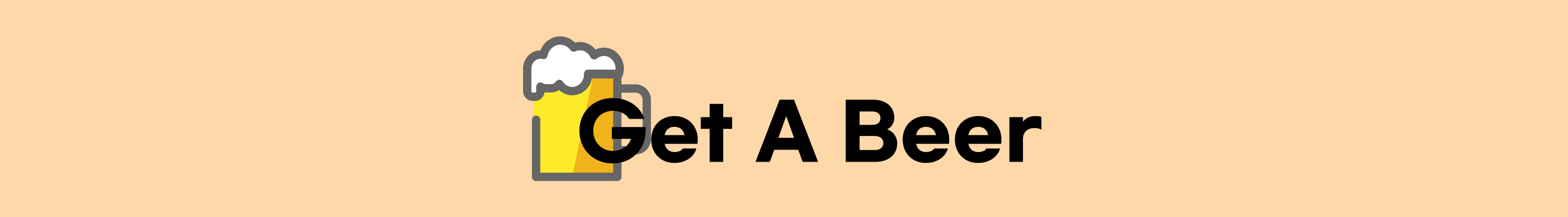 GitHub - GetA-BEER/GetABeer: 🍺 GetABeer, 맥주 기반 취향 공유 커뮤니티