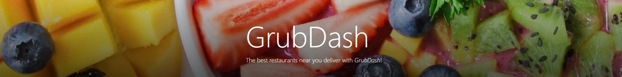 GitHub - ErynGalatea/GrubDash-App: App for ordering various dishes from local restaurants!