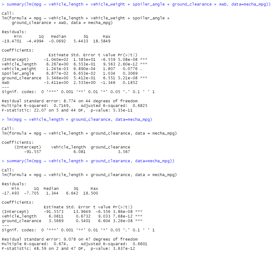 GitHub - JonathanLu1/Mecha_Car_R_Analysis