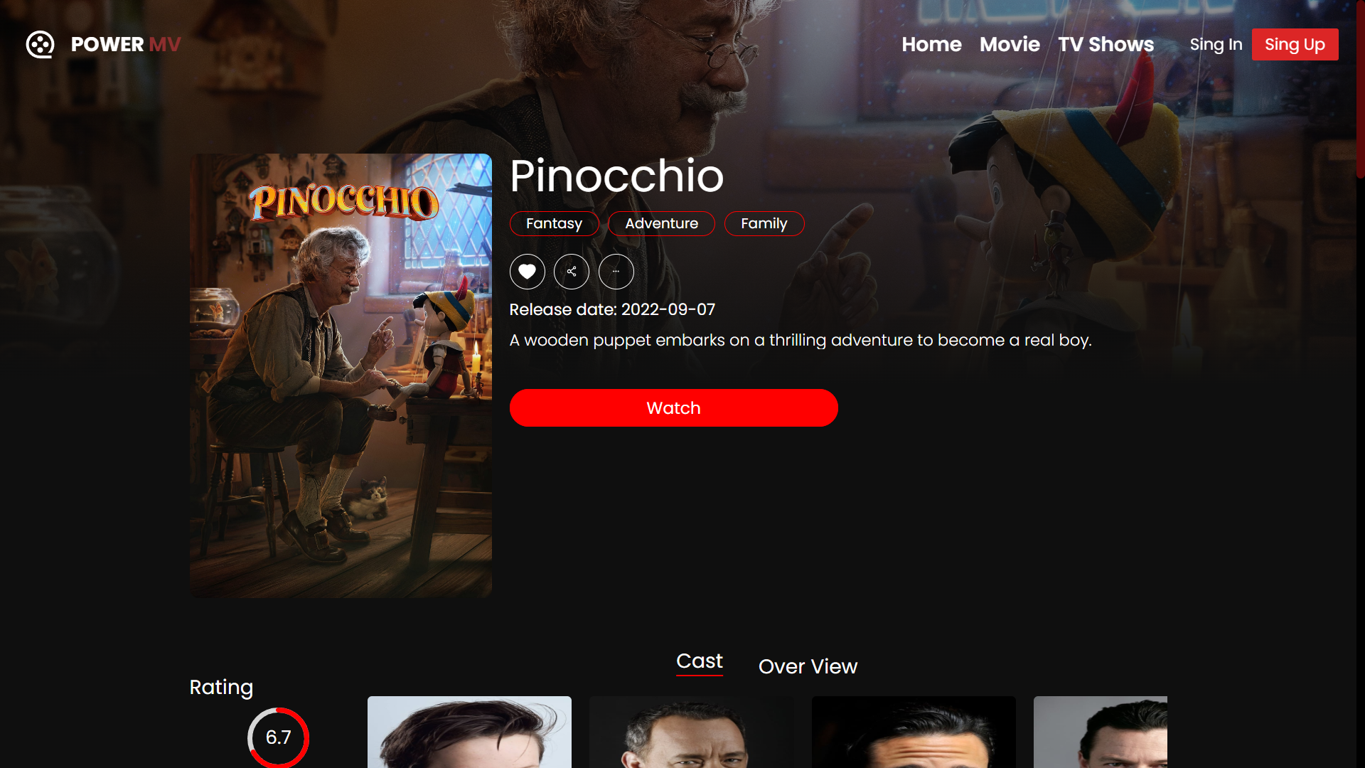 GitHub - hongphu-3010/movie-power