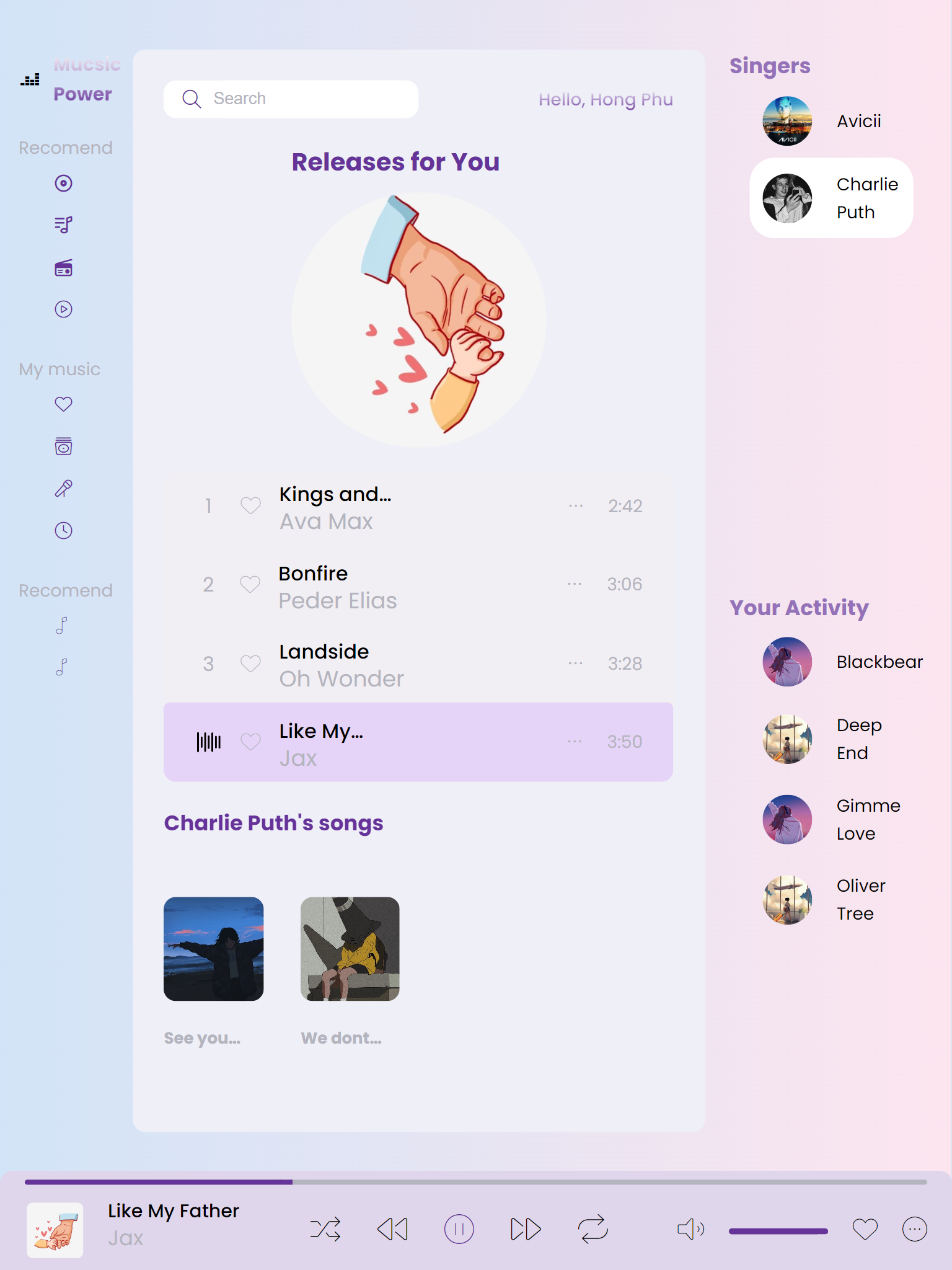 GitHub - hongphu-3010/Music-Power