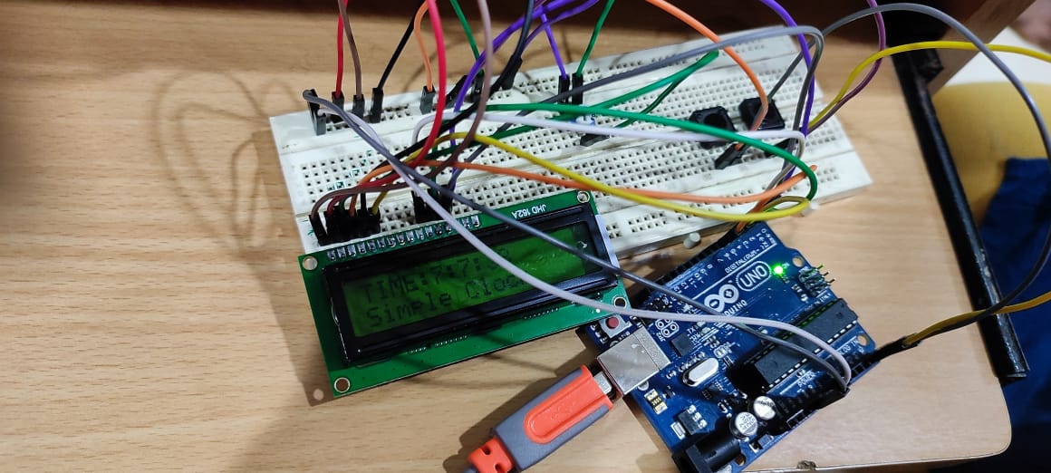 GitHub - PranavKumarKR/DigitalClock: The DigitalClock coded in C++ and ...