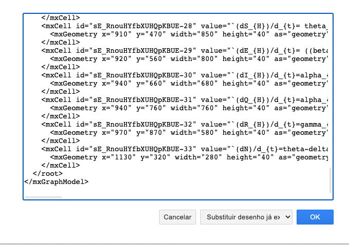 Text search & Replace (all) · Issue #1443 · jgraph/drawio · GitHub