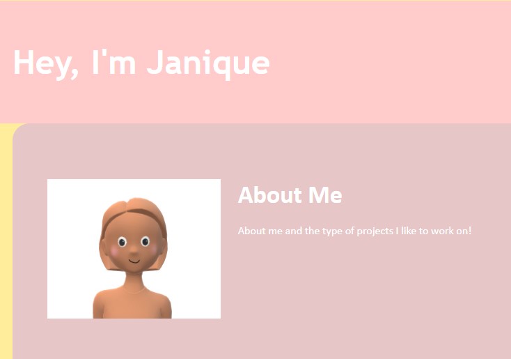 GitHub - janiqued/Assignment1