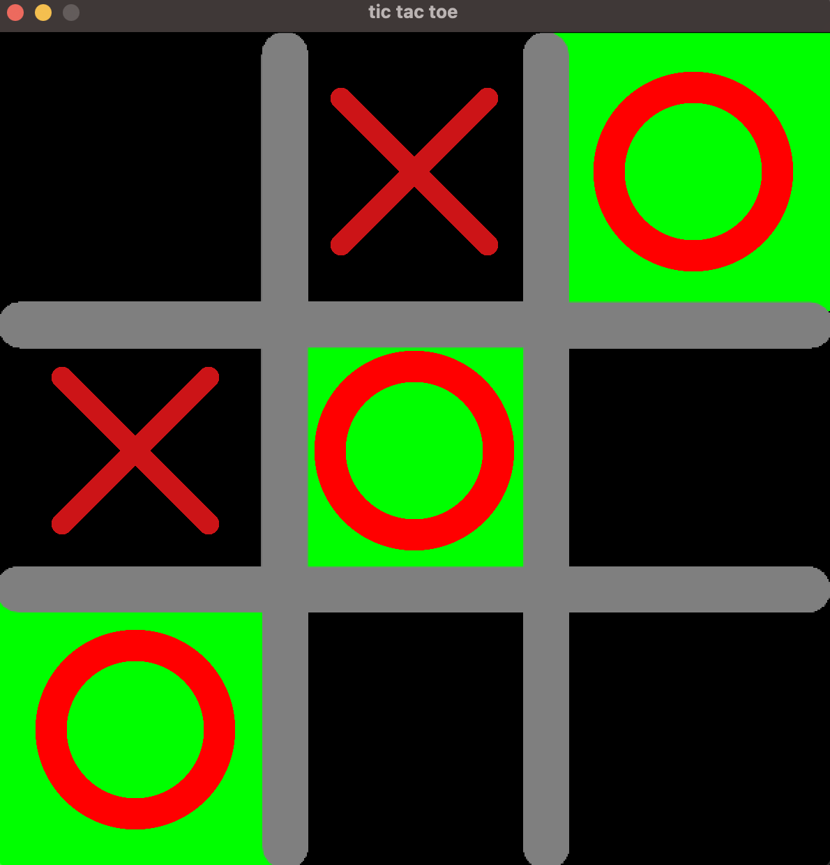 GitHub - whoami13579/tic_tac_toe: This is a simple GUI tic-tac-toe game written in c++ using sfml.