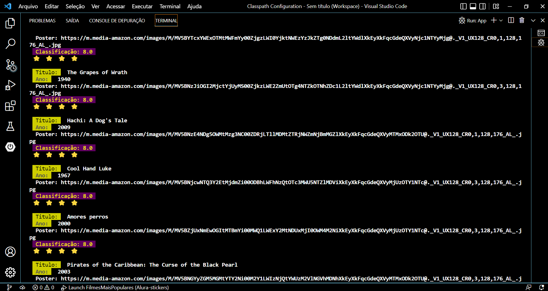 GitHub - Glauber8289/Conexao-Java-Http-extraindo-o-Json-da-Web-e-manipulando-as-informacoes ...