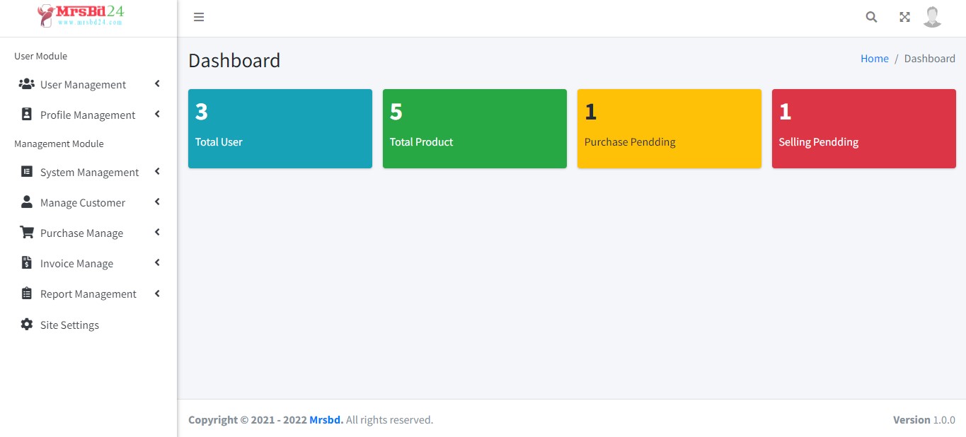 GitHub - Mostafizur008/inventory-software