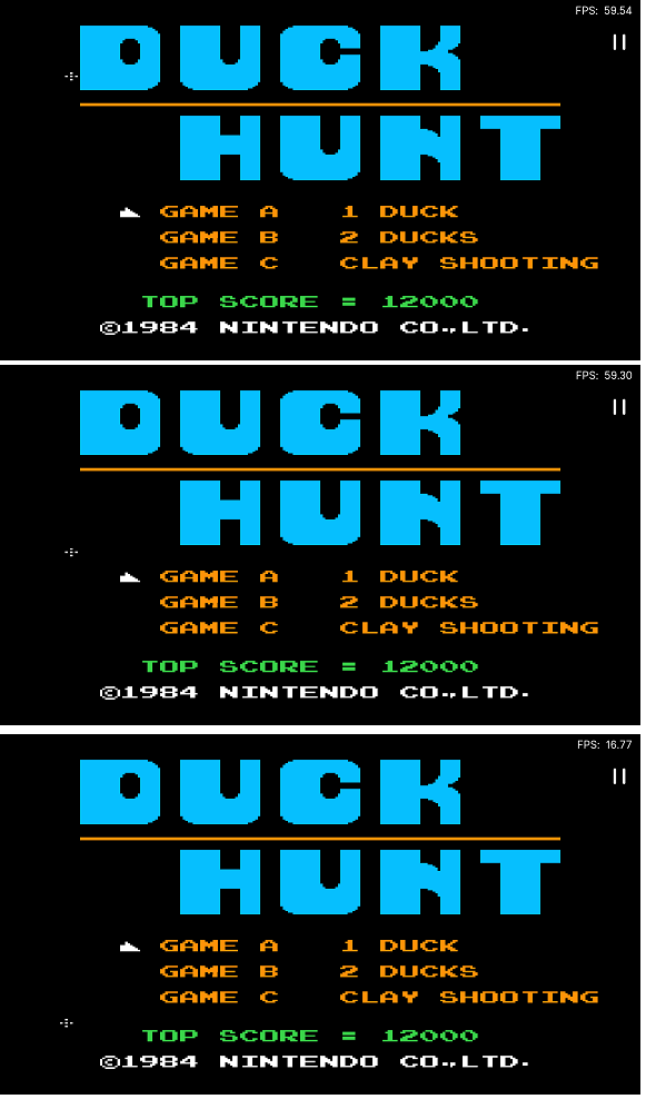 Deadzone for Wiimote Pointer · Issue #65 · simphax/Touchmote · GitHub