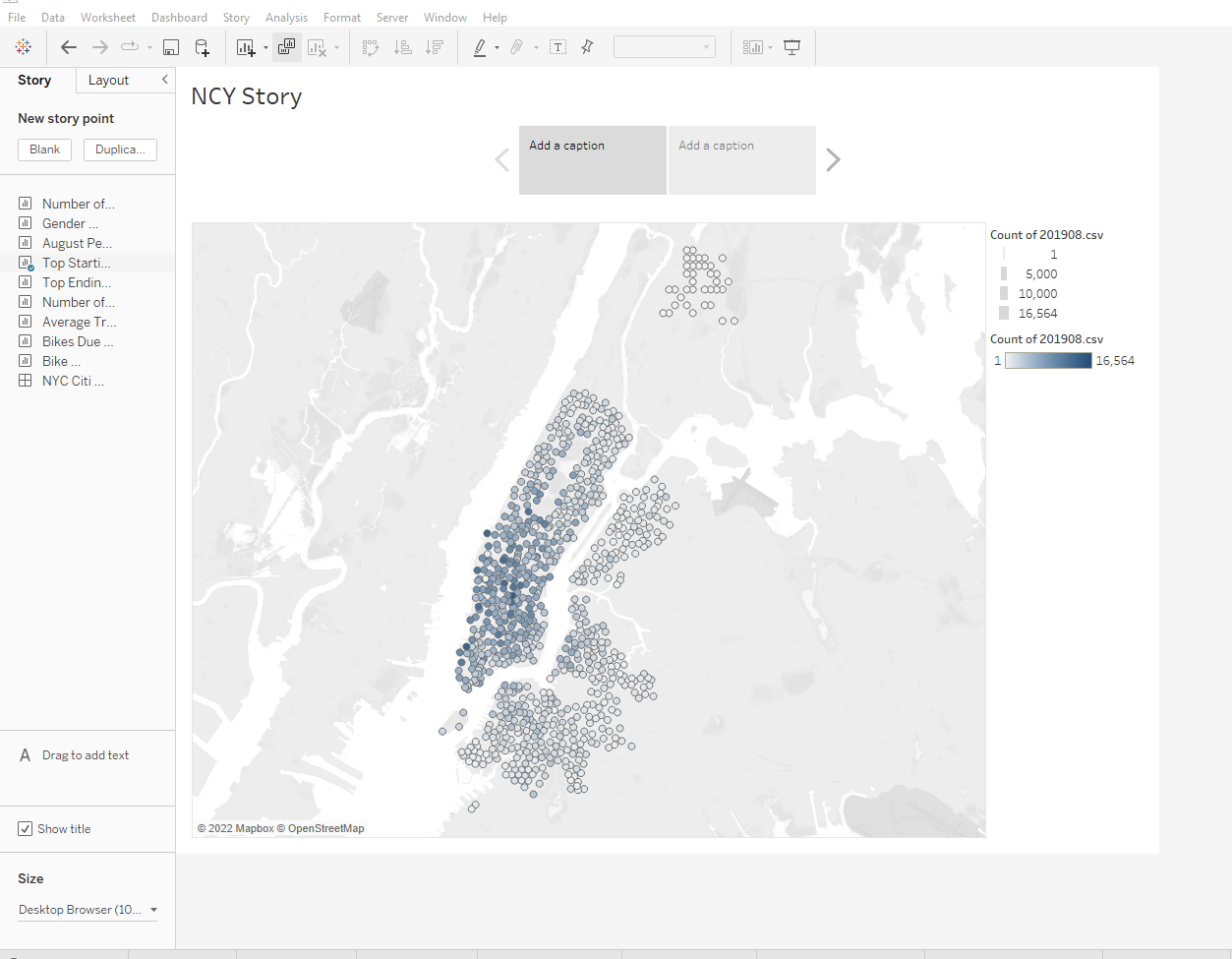 GitHub - Kidesth/bikesharing