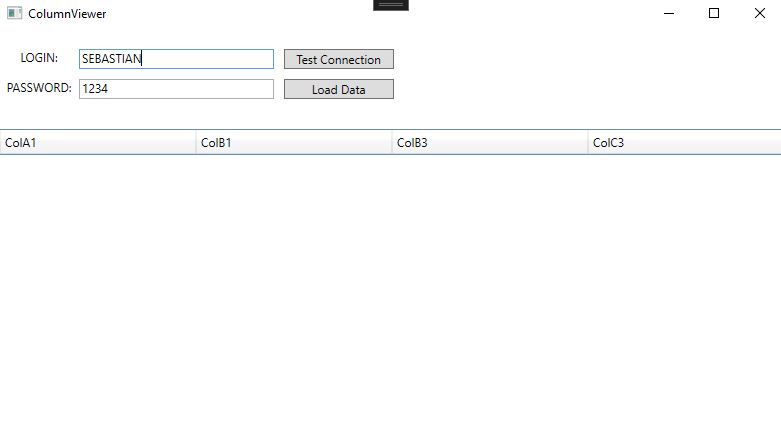 Github Sebastiandrela2columnloader Application For Loading Up Sql