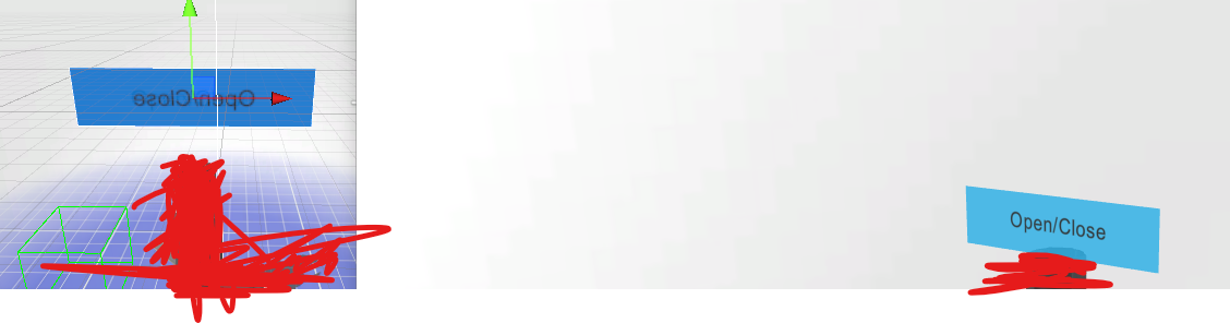 UI Anchoring and Positioning is off · Issue #42 · needle-tools/needle-engine-support · GitHub