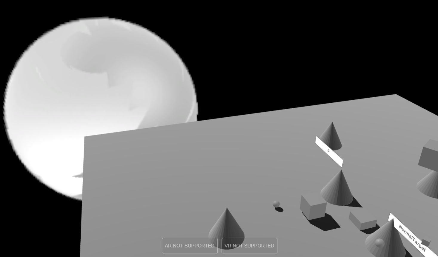 Broken/distorted skybox on export · Issue #59 · needle-tools/needle-engine-support · GitHub