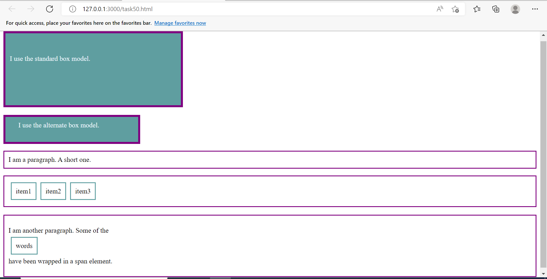 CSS - Box Model - Boxed HTML Elements · akash-coded mern · Discussion #50 · GitHub