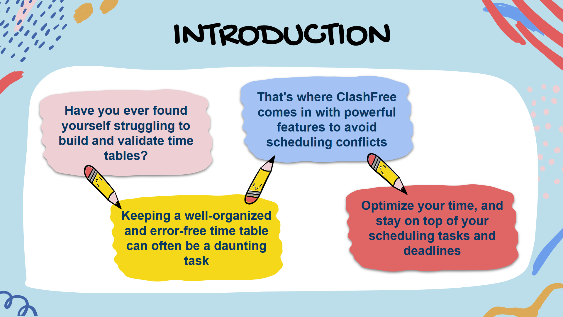 GitHub - Jay-Patankar/ClashFree