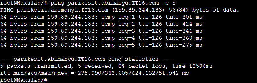 GitHub - tarishaicha/Jarkom-Modul-2-IT16-2023